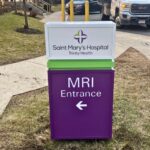 Hospital Signage - 441+ Best Hospital Signage Ideas to Build More Trust