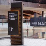 Commercial Property Signage - 146+ Ideas that Enhance Visitor Experience