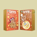 Baby & Kid Products Packaging Design - 196+ Ideas to Influence Parents