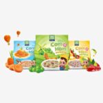 Baby & Kid Products Packaging Design - 196+ Ideas to Influence Parents