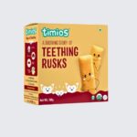 Baby & Kid Products Packaging Design - 196+ Ideas to Influence Parents