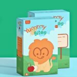 Baby & Kid Products Packaging Design - 196+ Ideas to Influence Parents