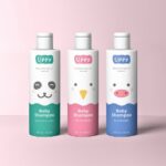 Baby & Kid Products Packaging Design - 196+ Ideas to Influence Parents