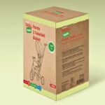 Baby & Kid Products Packaging Design - 196+ Ideas to Influence Parents