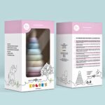 Baby & Kid Products Packaging Design - 196+ Ideas to Influence Parents