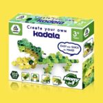 Baby & Kid Products Packaging Design - 196+ Ideas to Influence Parents