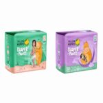 Baby & Kid Products Packaging Design - 196+ Ideas to Influence Parents