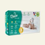 Baby & Kid Products Packaging Design - 196+ Ideas to Influence Parents