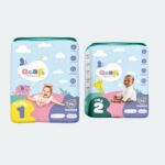 Baby & Kid Products Packaging Design - 196+ Ideas to Influence Parents