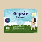 Baby & Kid Products Packaging Design - 196+ Ideas to Influence Parents