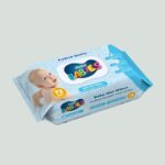 Baby & Kid Products Packaging Design - 196+ Ideas to Influence Parents