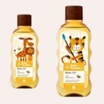 Baby & Kid Products Packaging Design - 196+ Ideas to Influence Parents
