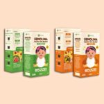 Baby & Kid Products Packaging Design - 196+ Ideas to Influence Parents