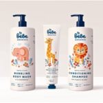 Baby & Kid Products Packaging Design - 196+ Ideas to Influence Parents