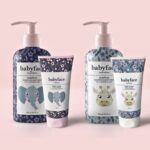 Baby & Kid Products Packaging Design - 196+ Ideas to Influence Parents