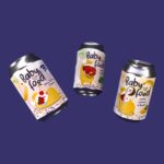 Baby & Kid Products Packaging Design - 196+ Ideas to Influence Parents