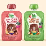 Baby & Kid Products Packaging Design - 196+ Ideas to Influence Parents