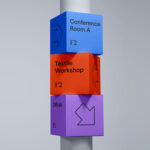 Signage Board Design: 189+ Ideas, Images & Inspiration