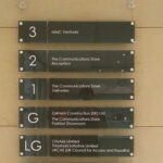 Signage Board Design: 189+ Ideas, Images & Inspiration