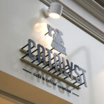 Signage Board Design: 189+ Ideas, Images & Inspiration