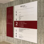 Signage Board Design: 189+ Ideas, Images & Inspiration