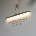 Signage Board Design: 189+ Ideas, Images & Inspiration