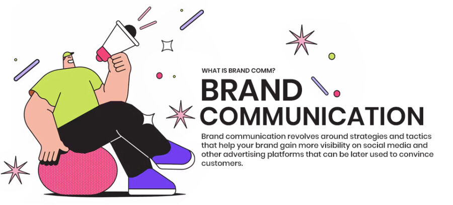 Brand Communication: The Comprehensive Guide - 2025