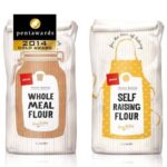 Atta Packaging Design - 121+ Flour Packet Design Ideas 2024