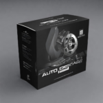 Automotive Packaging Design - 79+ Best Automobile Parts Packaging 2025