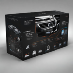 Automotive Packaging Design - 79+ Best Automobile Parts Packaging 2025