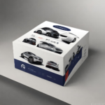 Automotive Packaging Design - 79+ Best Automobile Parts Packaging 2025