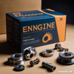 Automotive Packaging Design - 79+ Best Automobile Parts Packaging 2025