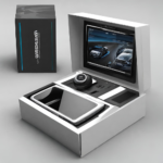 Automotive Packaging Design - 79+ Best Automobile Parts Packaging 2025