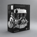 Automotive Packaging Design - 79+ Best Automobile Parts Packaging 2025