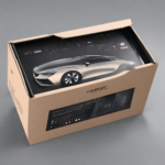 Automotive Packaging Design - 79+ Best Automobile Parts Packaging 2025