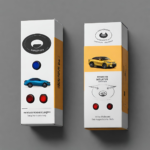Automotive Packaging Design - 79+ Best Automobile Parts Packaging 2025
