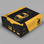 Automotive Packaging Design - 79+ Best Automobile Parts Packaging 2025