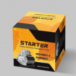 Automotive Packaging Design - 79+ Best Automobile Parts Packaging 2025