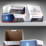 Automotive Packaging Design - 79+ Best Automobile Parts Packaging 2025