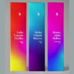 Top 10 Packaging Design Trends You Can't Ignore in 2024