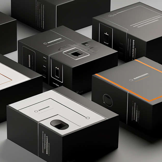 Automotive Packaging Design Agency | Best Automobile Product Packaging