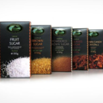 Sugar Packaging Design - 156+ Best Ideas That Are Sweet and Stunning