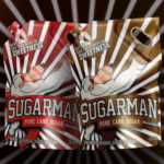 Sugar Packaging Design - 156+ Best Ideas That Are Sweet and Stunning