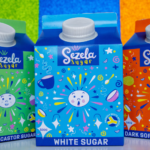 Sugar Packaging Design - 156+ Best Ideas That Are Sweet and Stunning