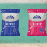 Sugar Packaging Design - 156+ Best Ideas That Are Sweet and Stunning