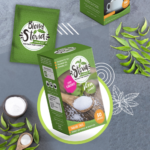 Sugar Packaging Design - 156+ Best Ideas That Are Sweet and Stunning