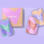 Sugar Packaging Design - 156+ Best Ideas That Are Sweet and Stunning