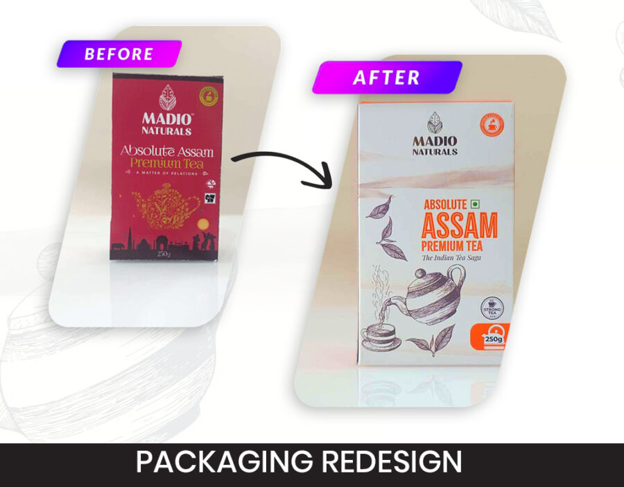 210+ Redesigned Packaging Ideas from Start to Finish