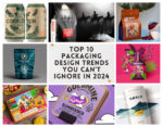 Top 10 Packaging Design Trends You Can't Ignore in 2024
