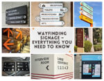 Complete Guide on Wayfinding Signage: That Enhances Space Navigation